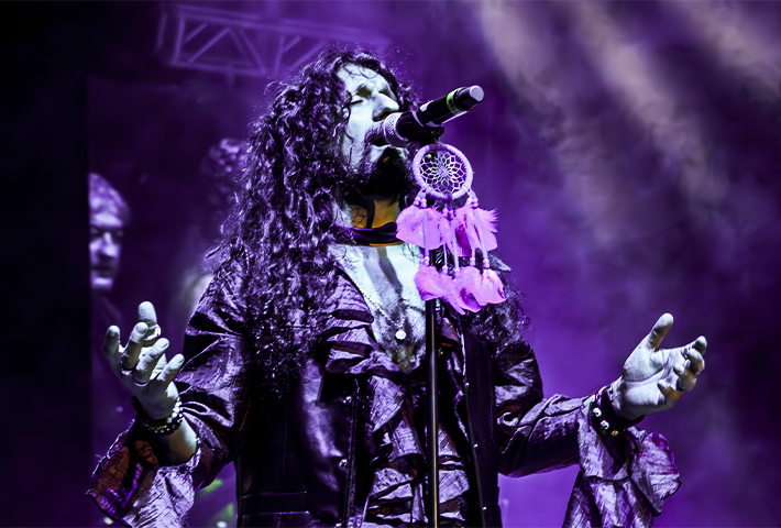 Kabrones – No perdamos más el tiempo - Flash Ticket