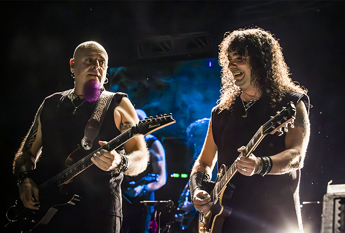 Kabrones – No perdamos más el tiempo - Flash Ticket