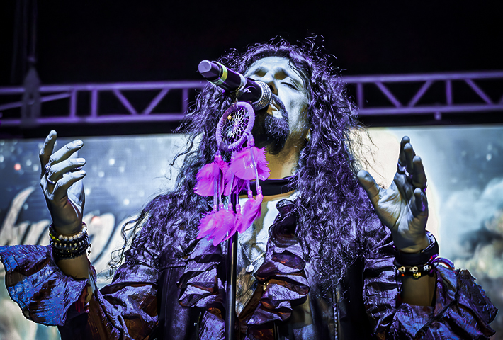 Kabrones – No perdamos más el tiempo - Flash Ticket